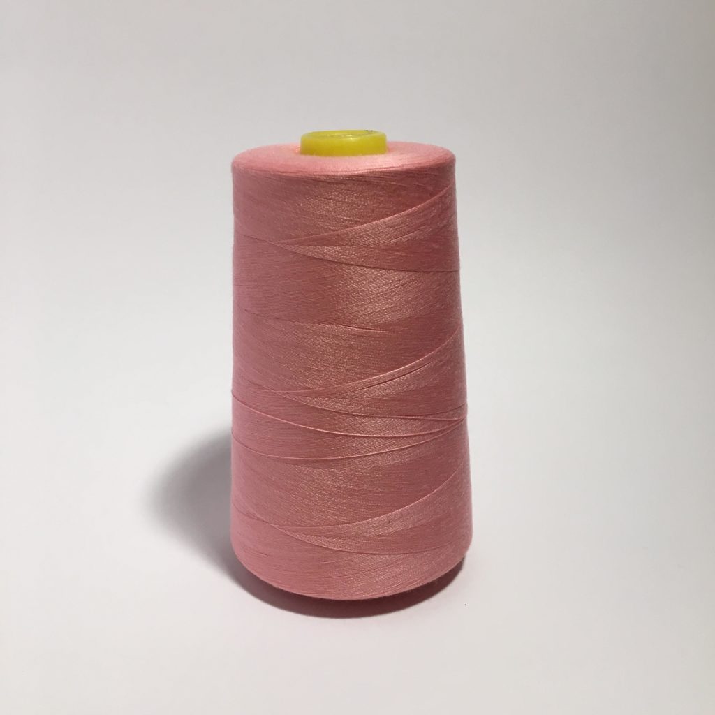 Overlocker Thread | 1st For Fabric