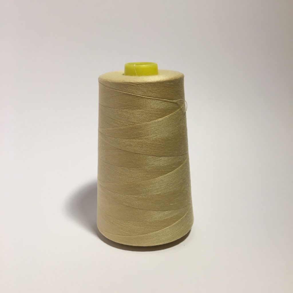 Overlocker Thread | 1st For Fabric