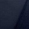 Brushed Back French Terry - Navy | 1st For Fabrics