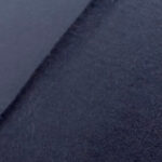 Brushed Back French Terry - Navy | 1st For Fabrics