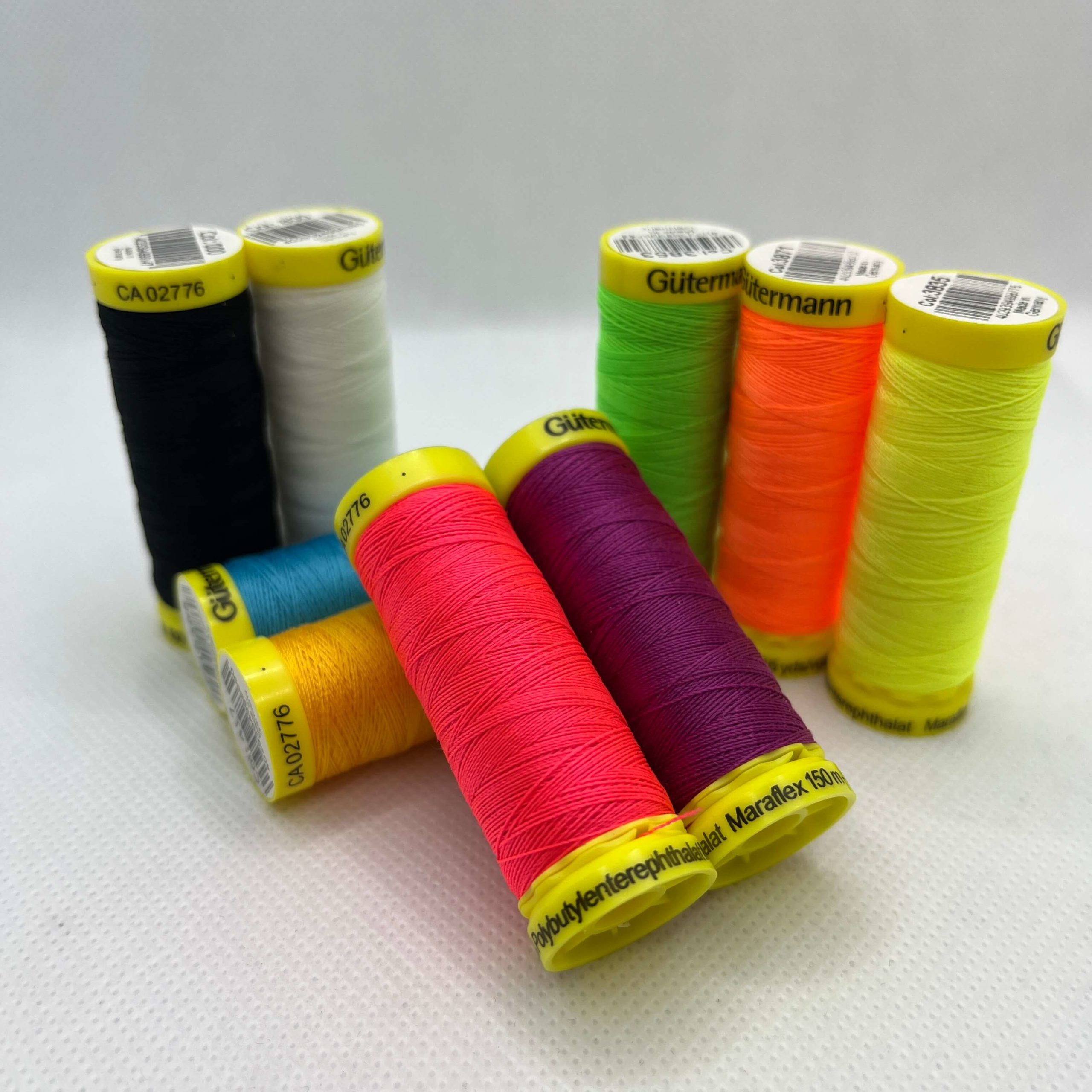 Gutermann Sew All Polyester Thread 100m 1st For Fabric Gutermann Sew All Polyester Thread 100m 1st For Fabric