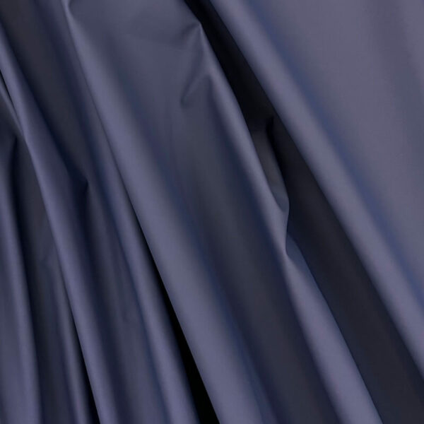 Lightweight Waterproof Fabric – Navy | 1st For Fabric