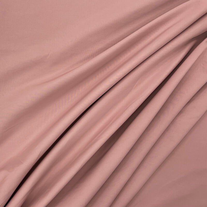 Lightweight Showerproof Trenchcoat Fabric – Blush | 1st For Fabrics