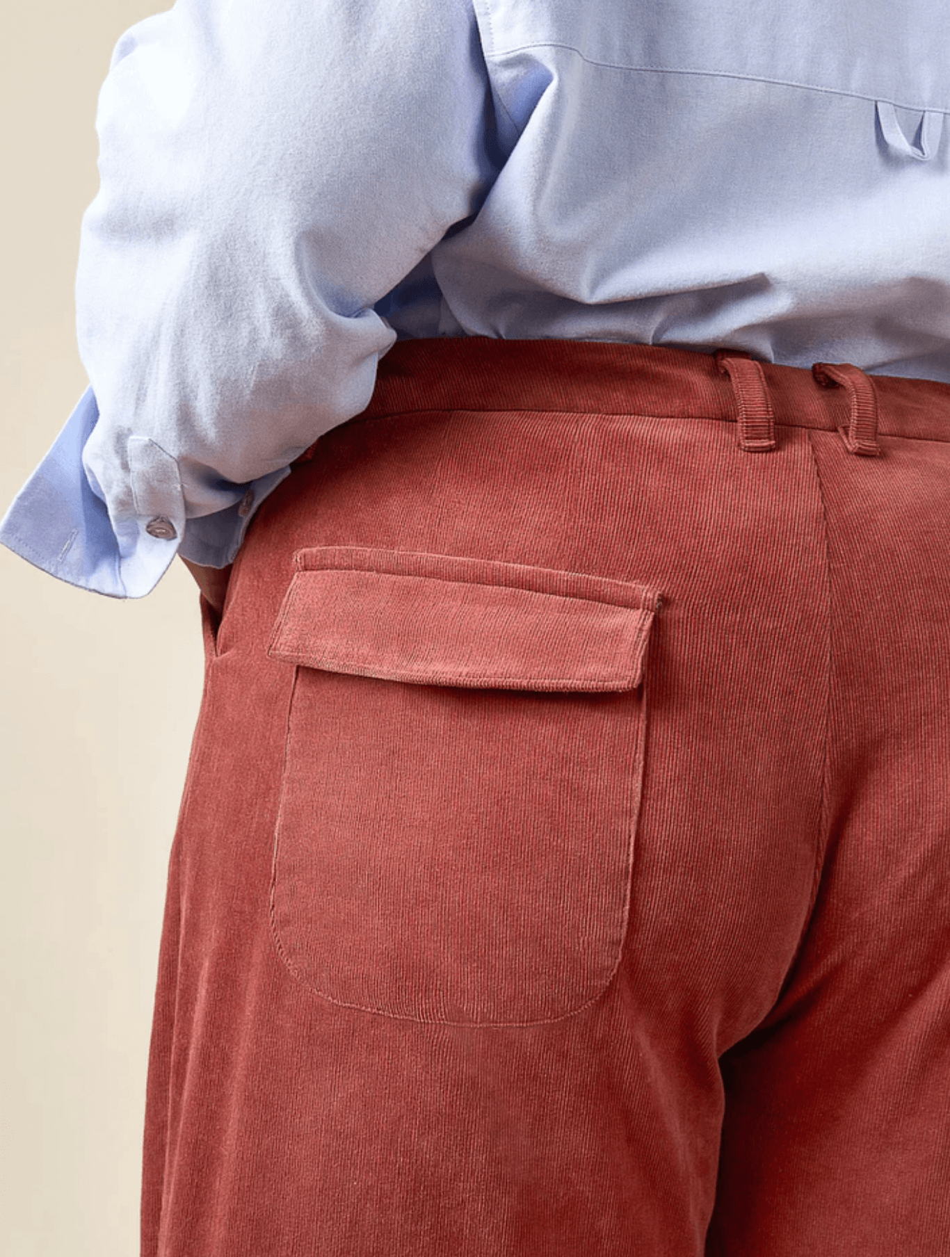 Closet Core Patterns – Rika Pants | 1st For Fabrics